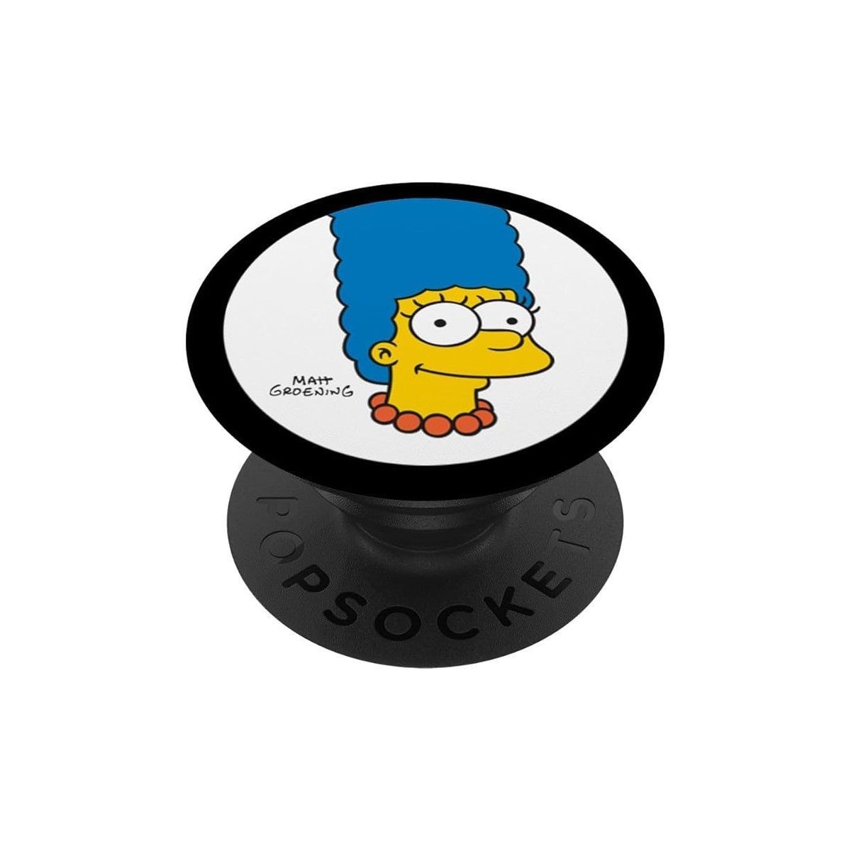 Купити Popsocket Grip Marge Simpson 42243 в інтернет магазині Smart ...