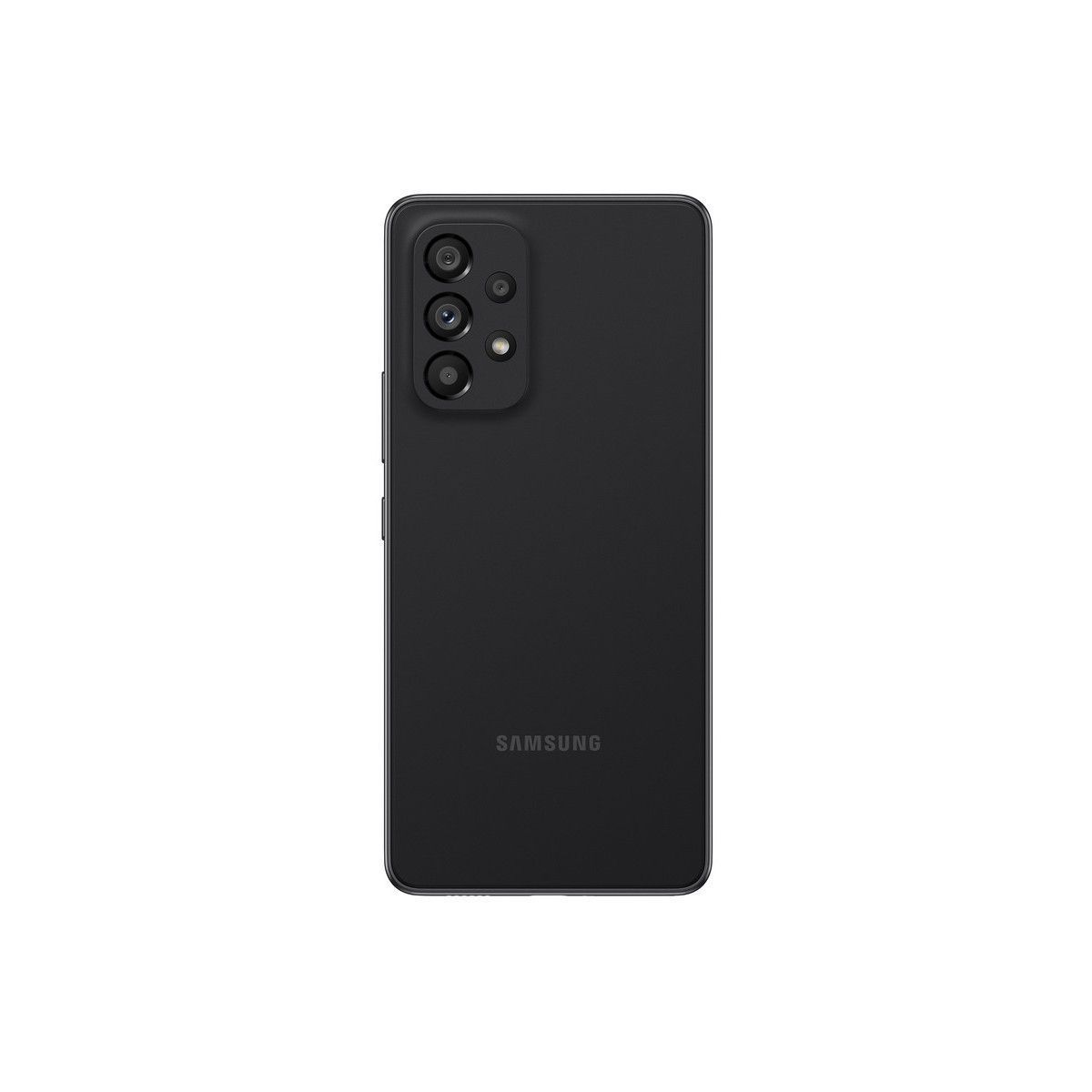 Купити Samsung A536 Galaxy A53 5G 6/128GB Awesome Black 34018 в ...
