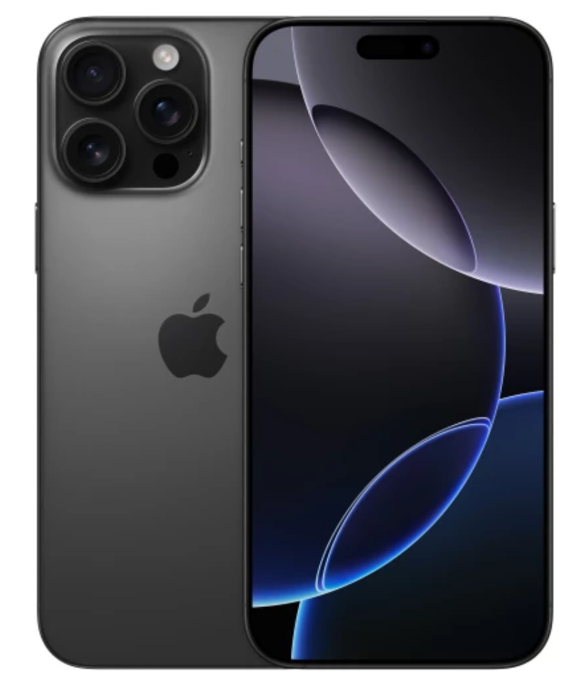 Купити Apple iPhone 16 Pro 128Gb Black Titanium (SWAP) 52013 в інтернет ...